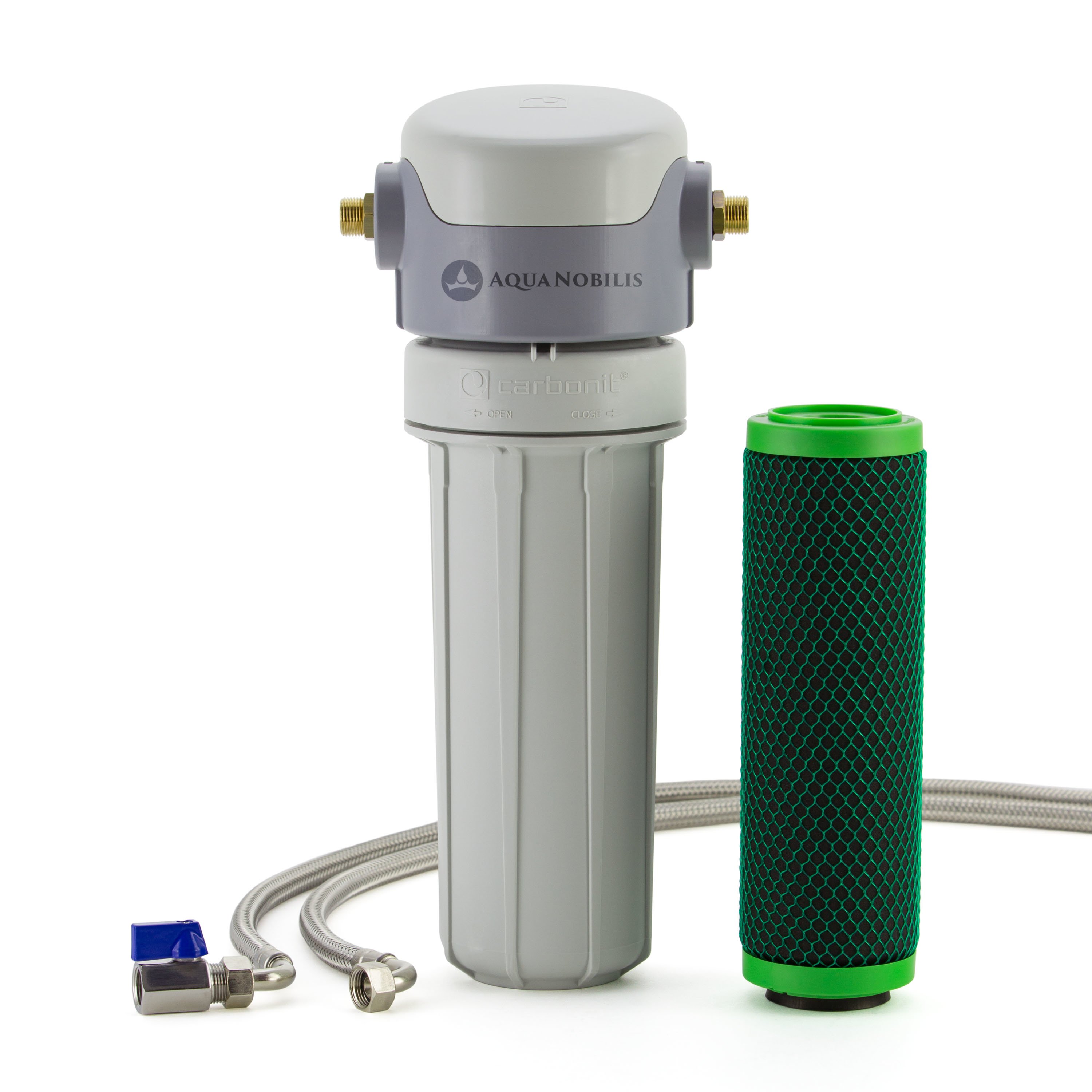 Carbonit CITO-QC GFP Under Sink Water Filter, 289,00