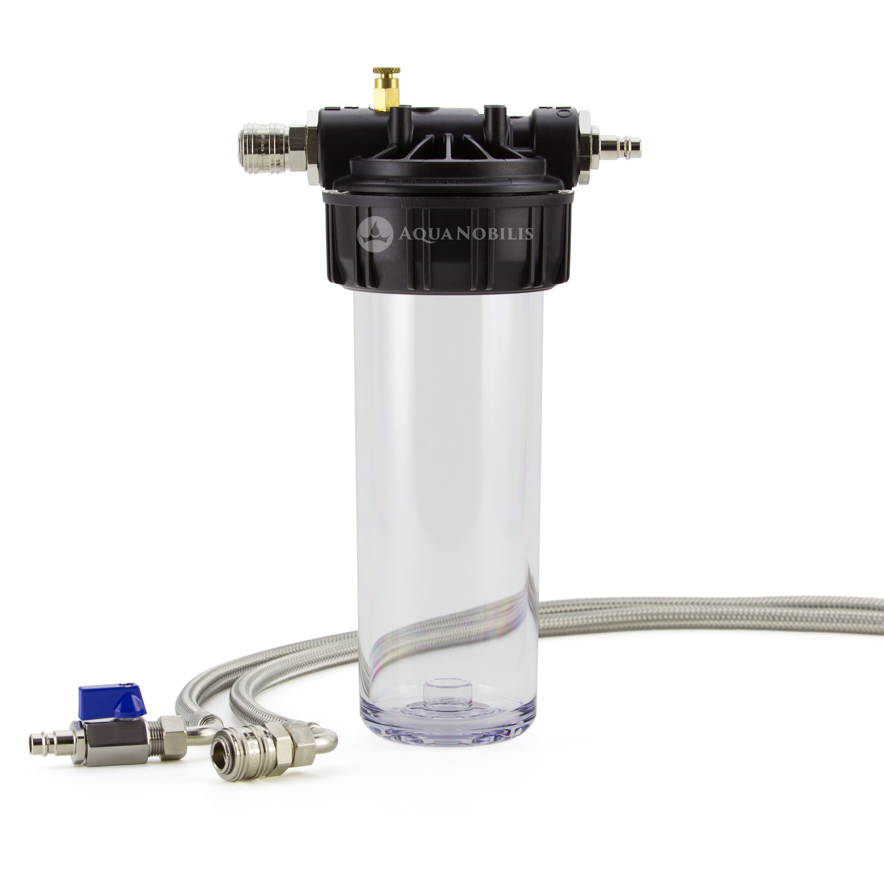 Aqua Nobilis myVARIO UNO under sink water filter, 256,10