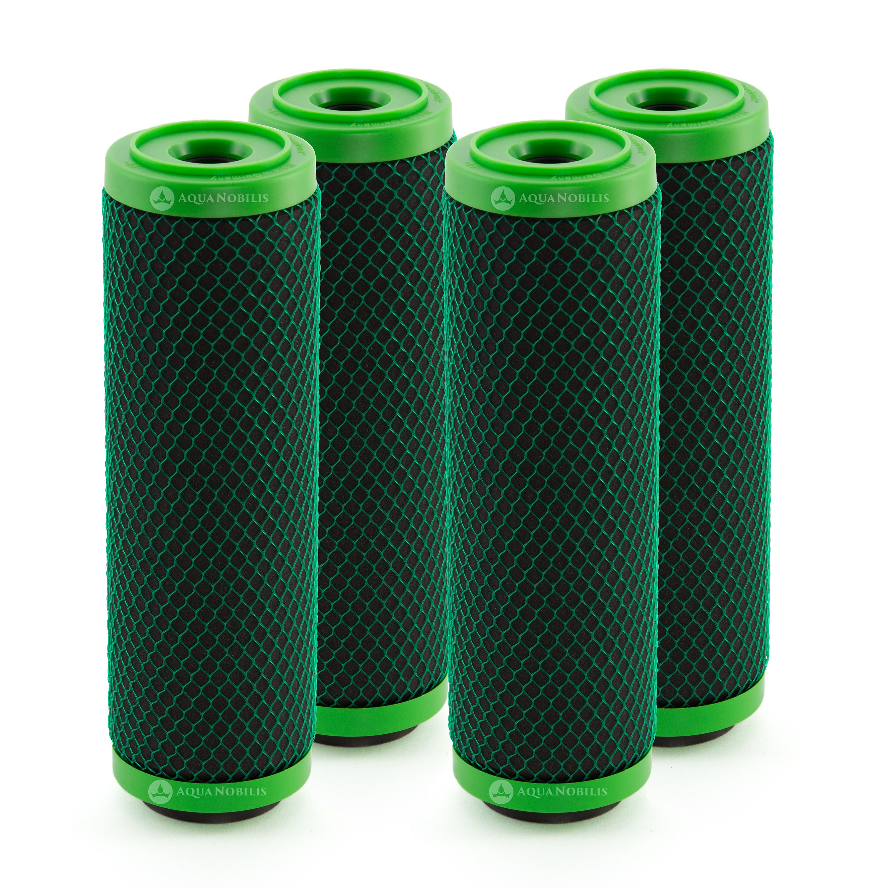 Carbonit GFP Premium-9 4 Stk. Wasserfilterpatrone , 187,60